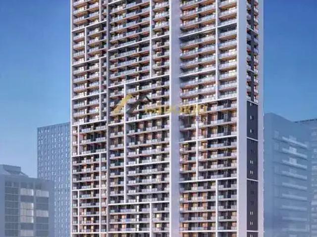 Apartamento para Venda em Curitiba/PR Centro 1 Quartos