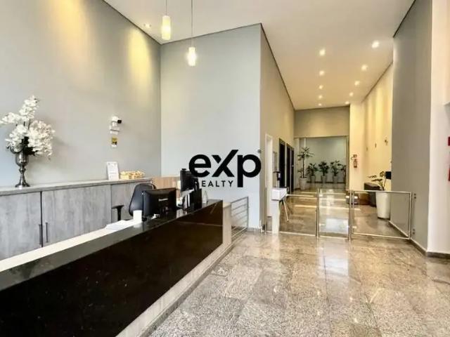 Apartamento para Venda em Curitiba/PR Centro 1 Quartos