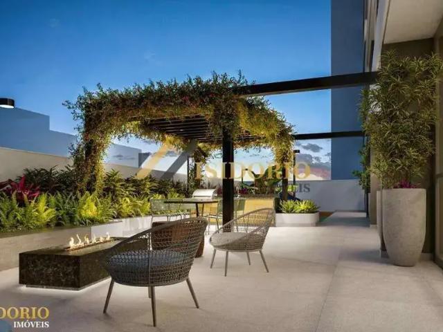 Apartamento para Venda em Curitiba/PR Centro 1 Quartos