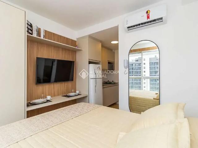 Apartamento para Venda em Curitiba/PR Centro 1 Quartos