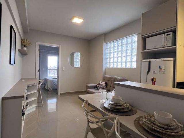 Apartamento para Venda em Curitiba/PR Centro 1 Quartos