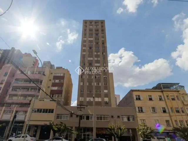 Apartamento para Venda em Curitiba/PR Centro 1 Quartos