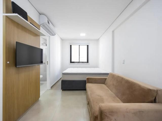 Apartamento para Venda em Curitiba/PR Centro 1 Quartos