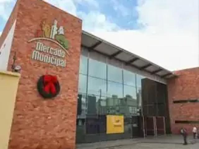 Apartamento para Venda em Curitiba/PR Centro 1 Quartos