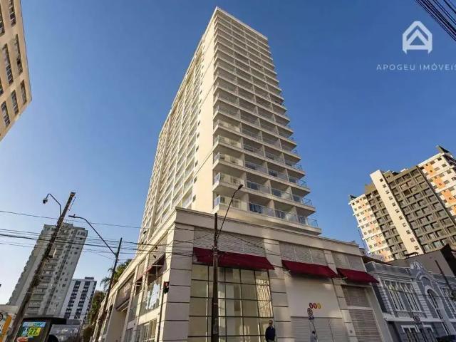 Apartamento para Venda em Curitiba/PR Centro 1 Quartos