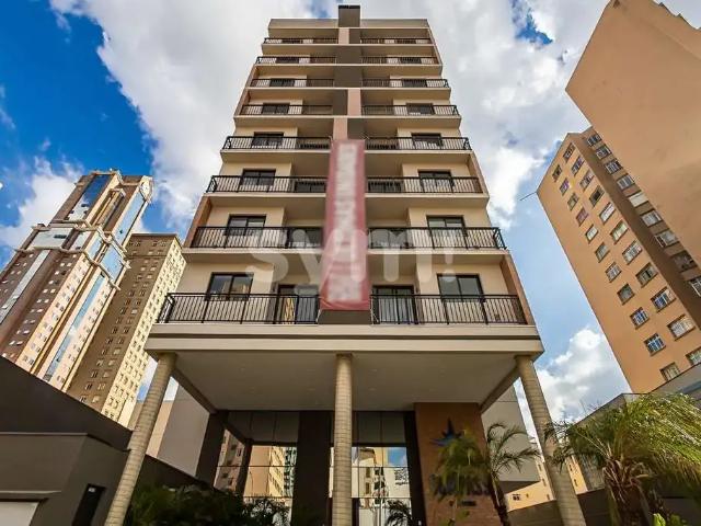 Apartamento para Venda em Curitiba/PR Centro 1 Quartos