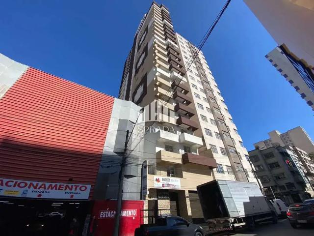 Apartamento para Venda em Curitiba/PR Centro 1 Quartos
