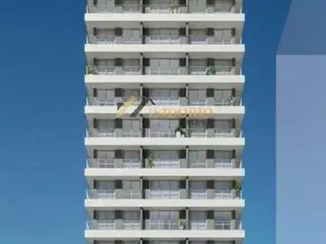 Apartamento para Venda em Curitiba/PR Centro 1 Quartos
