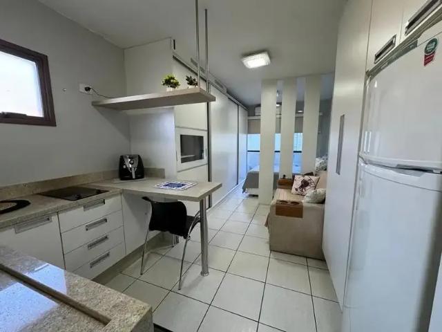 Apartamento para Venda em Curitiba/PR Centro 1 Quartos