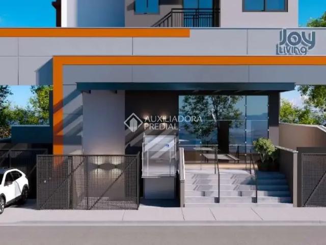 Apartamento para Venda em Curitiba/PR Centro 1 Quartos