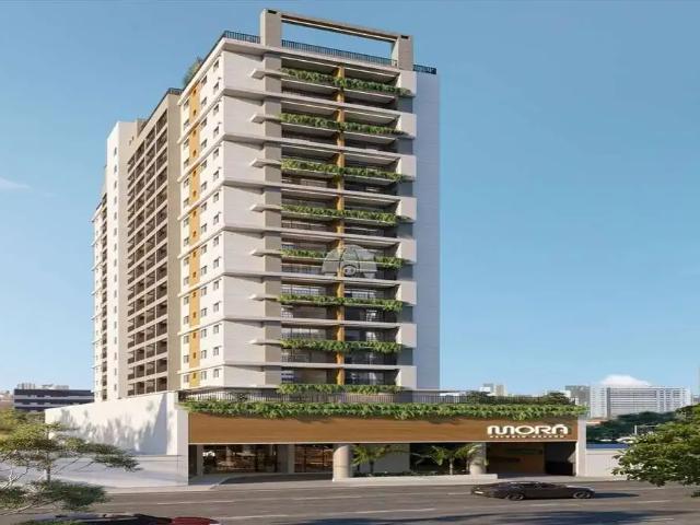 Apartamento para Venda em Curitiba/PR Centro 1 Quartos