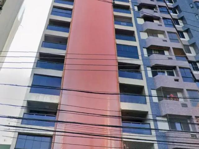 Apartamento para Venda em Curitiba/PR Centro 1 Quartos