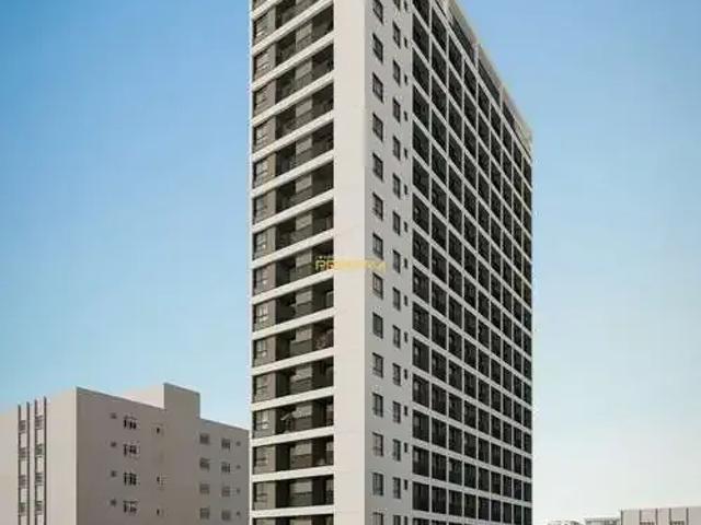 Apartamento para Venda em Curitiba/PR Centro 1 Quartos