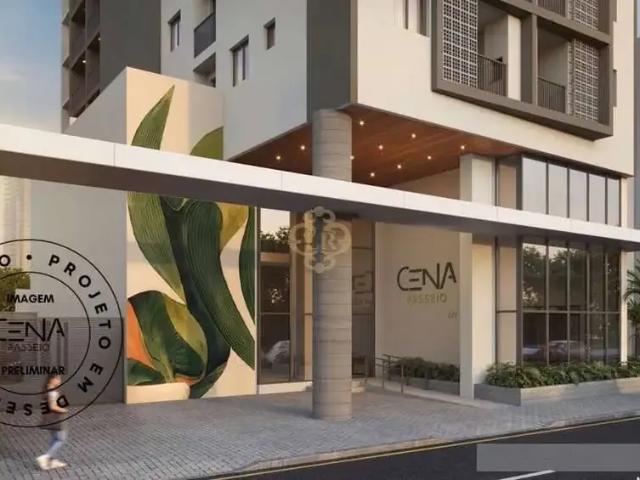 Apartamento para Venda em Curitiba/PR Centro 1 Quartos