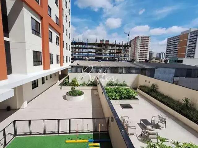 Apartamento para Venda em Curitiba/PR Centro 1 Quartos
