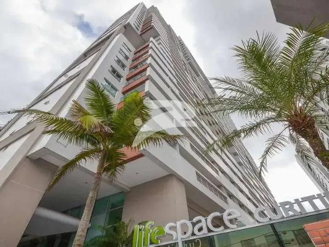 Apartamento para Venda em Curitiba/PR Centro 1 Quartos