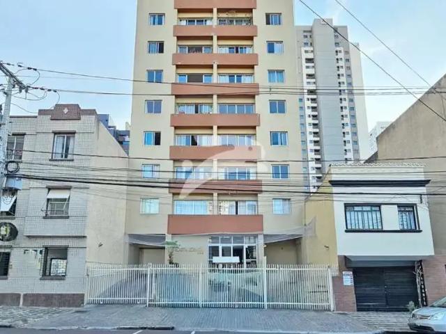 Apartamento para Venda em Curitiba/PR Centro 1 Quartos