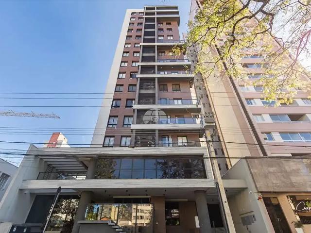 Apartamento para Venda em Curitiba/PR Centro 1 Quartos