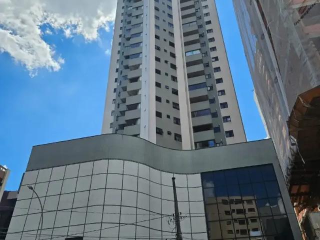 Apartamento para Venda em Curitiba/PR Centro 1 Quartos
