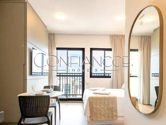 Apartamento para Venda em Curitiba/PR Centro 1 Quartos