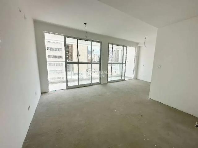 Apartamento para Venda em Curitiba/PR Centro 1 Quartos