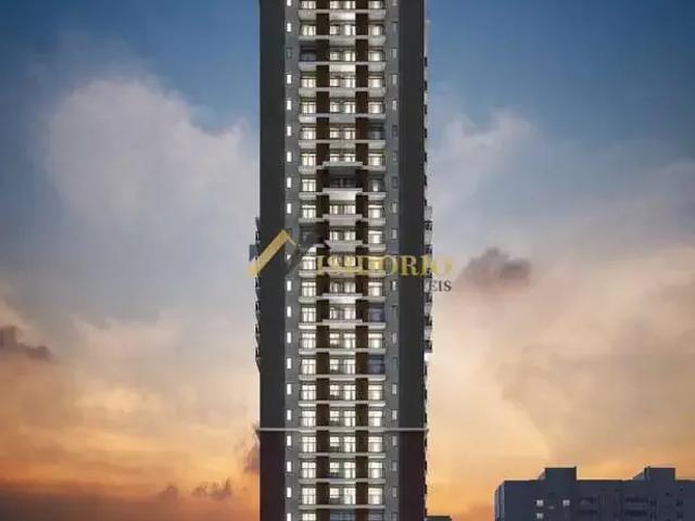 Apartamento para Venda em Curitiba/PR Centro 1 Quartos