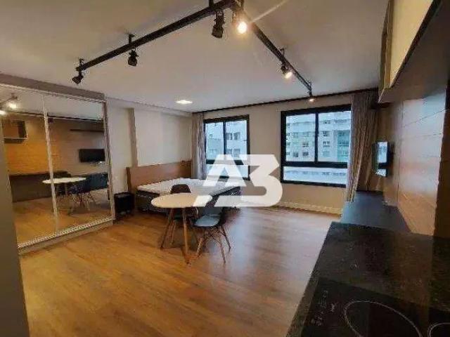 Apartamento para Venda em Curitiba/PR Centro 1 Quartos