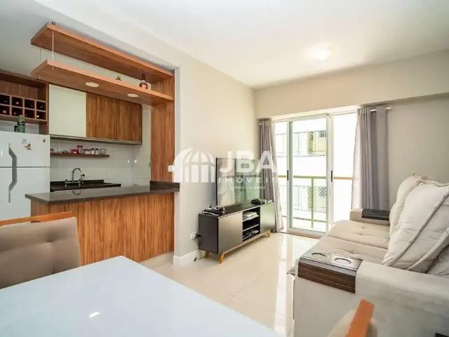 Apartamento para Venda em Curitiba/PR Centro 1 Quartos