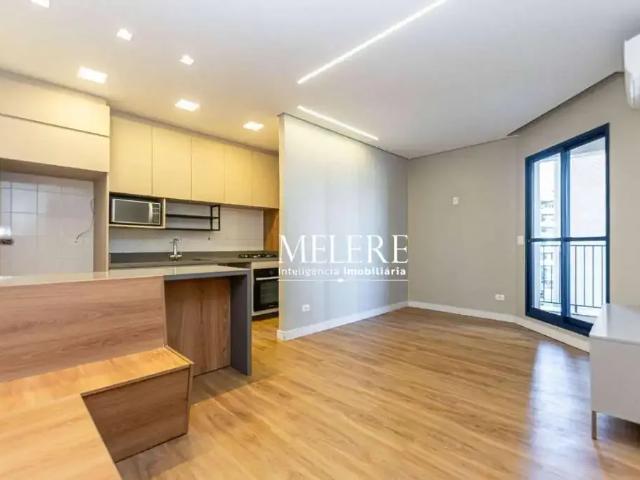 Apartamento para Venda em Curitiba/PR Centro 1 Quartos