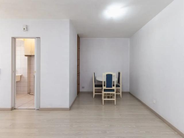 Apartamento para Venda em Curitiba/PR Centro 1 Quartos