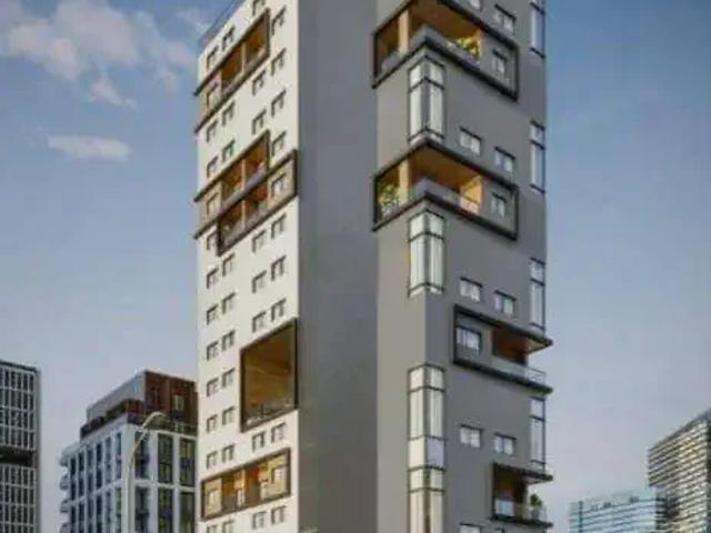 Apartamento para Venda em Curitiba/PR Centro 1 Quartos