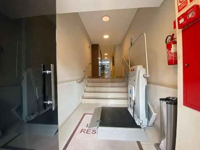 Apartamento para Venda em Curitiba/PR Centro 1 Quartos