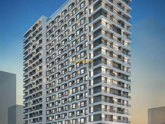 Apartamento para Venda em Curitiba/PR Centro 1 Quartos