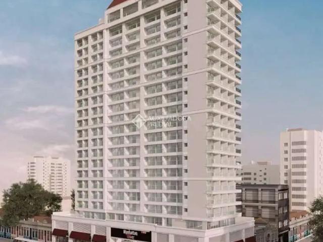 Apartamento para Venda em Curitiba/PR Centro 1 Quartos
