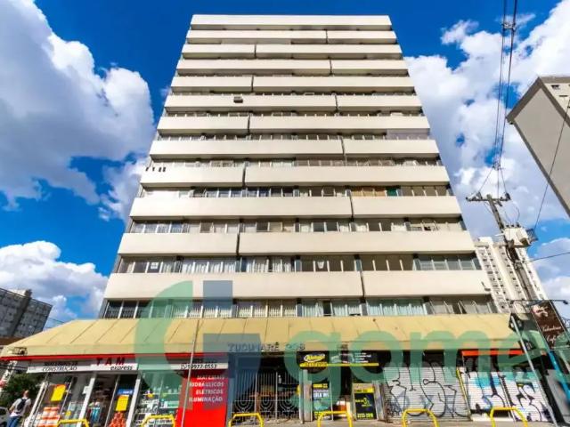 Apartamento para Venda em Curitiba/PR Centro 1 Quartos