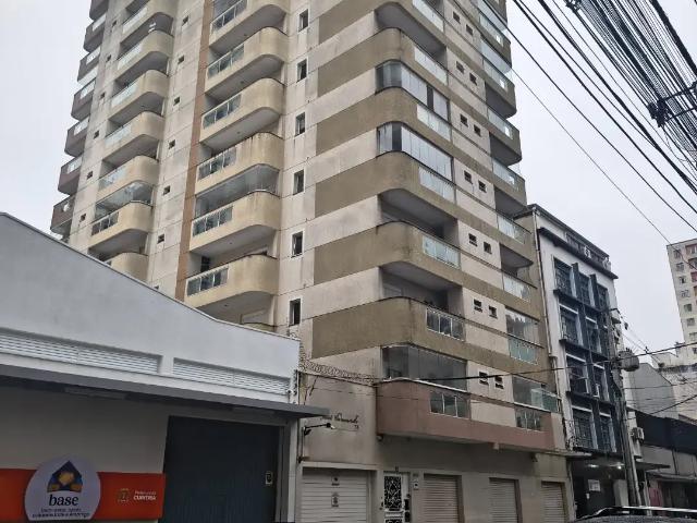 Apartamento para Venda em Curitiba/PR Centro 1 Quartos
