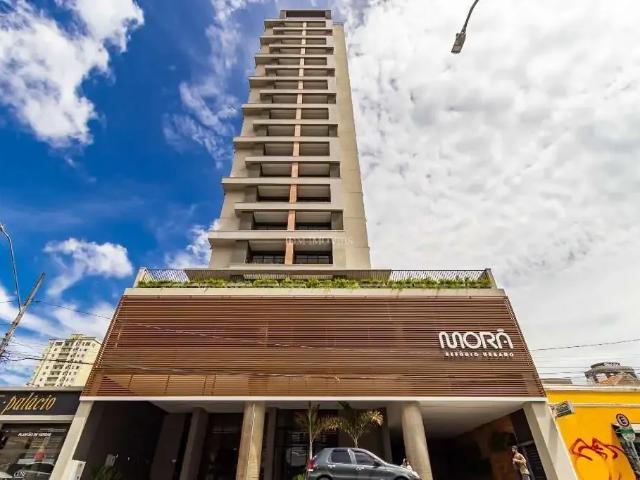 Apartamento para Venda em Curitiba/PR Centro 1 Quartos