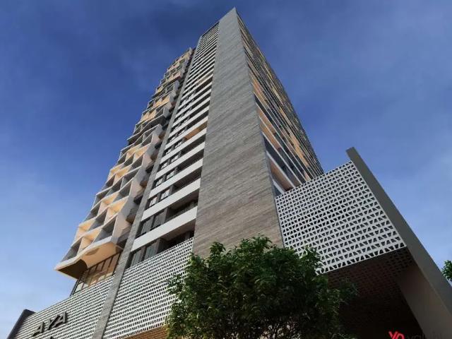 Apartamento para Venda em Curitiba/PR Centro 1 Quartos