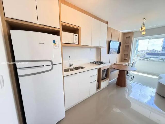 Apartamento para Venda em Curitiba/PR Centro 1 Quartos