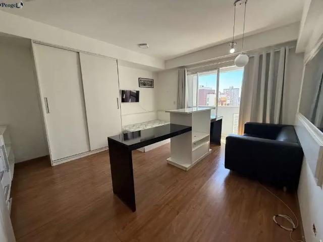 Apartamento para Venda em Curitiba/PR Centro 1 Quartos