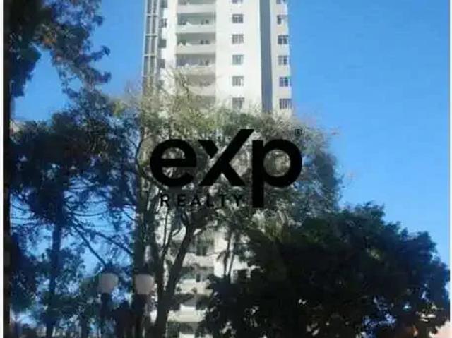 Apartamento para Venda em Curitiba/PR Centro 1 Quartos
