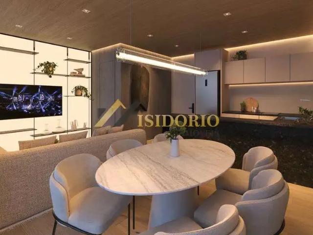 Apartamento para Venda em Curitiba/PR Centro 1 Quartos