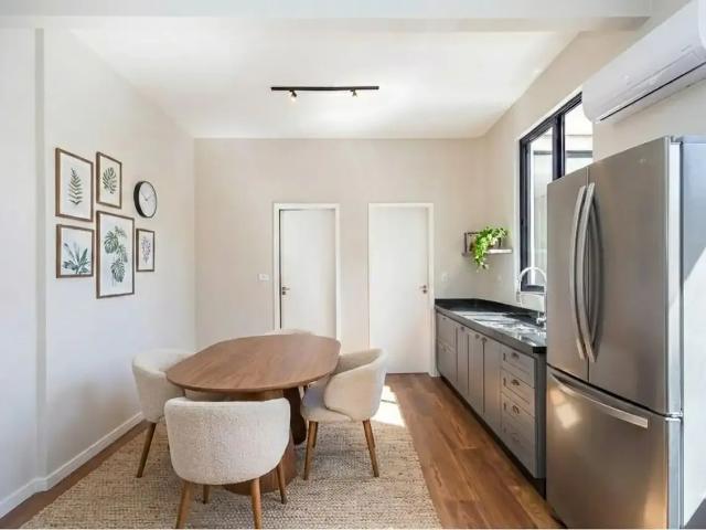 Apartamento para Venda em Curitiba/PR Centro 1 Quartos