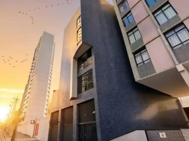 Apartamento para Venda em Curitiba/PR Centro 1 Quartos