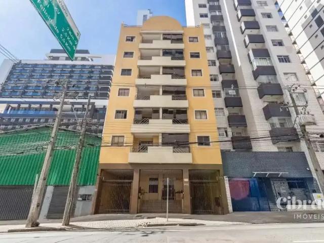Apartamento para Venda em Curitiba/PR Centro 1 Quartos