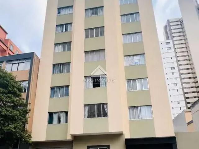 Apartamento para Venda em Curitiba/PR Centro 1 Quartos