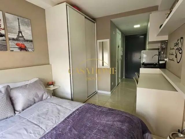 Apartamento para Venda em Curitiba/PR Centro 1 Quartos