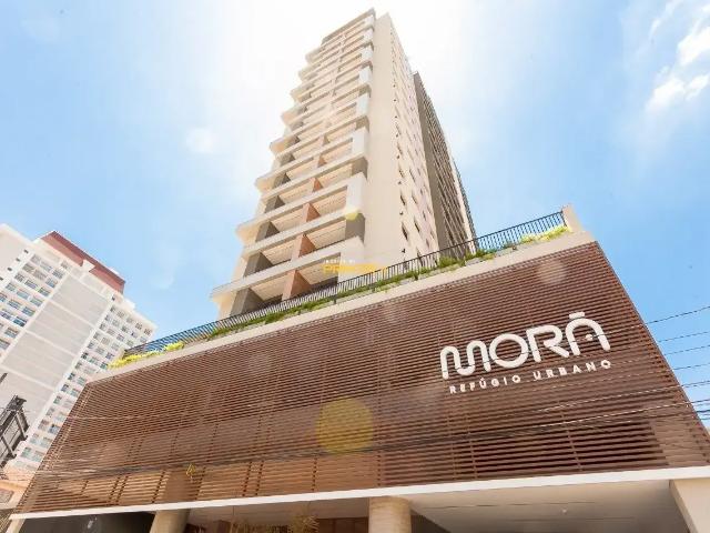 Apartamento para Venda em Curitiba/PR Centro 1 Quartos