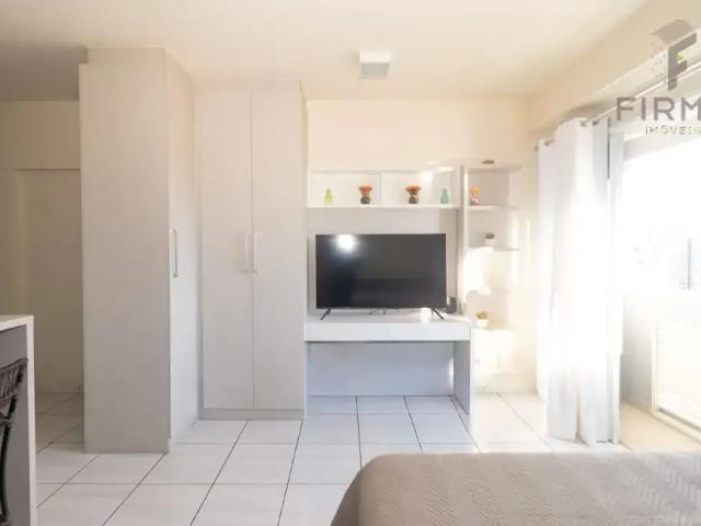 Apartamento para Venda em Curitiba/PR Centro 1 Quartos