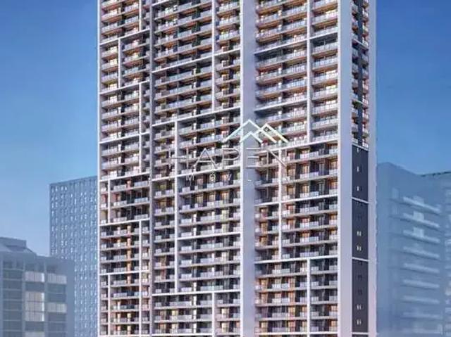 Apartamento para Venda em Curitiba/PR Centro 1 Quartos